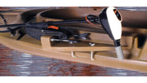 Kayak Platform For Dogs: Elevate Canine Adventures!